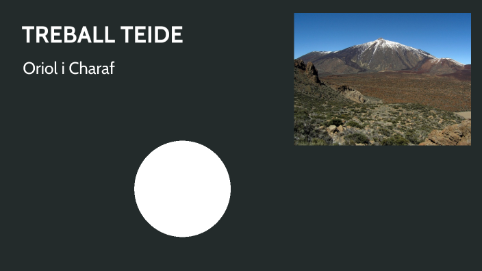 Treball Bio by Oriol Rubies on Prezi