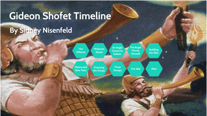Shofet by Sidney Nisenfeld on Prezi