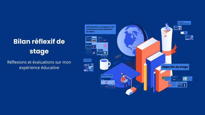 Bilan réflexif de stage by Audrey Patry-legrand on Prezi