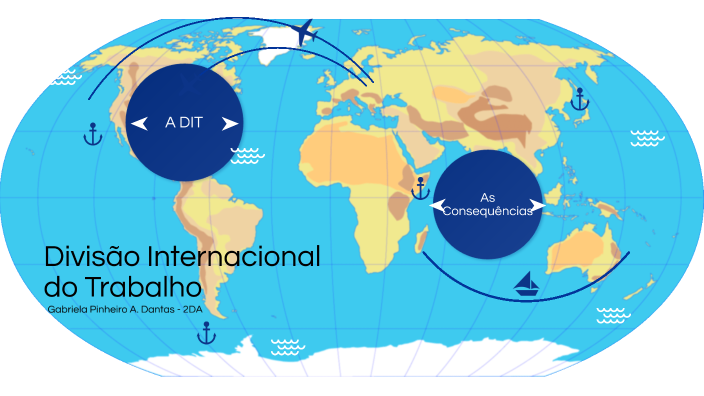 mapa mental DIT by Gabriela Pinheiro A. Dantas on Prezi