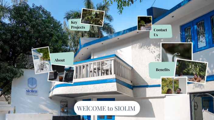 Siolim by SALONI MITTAL IPM 2020 -25 Batch on Prezi