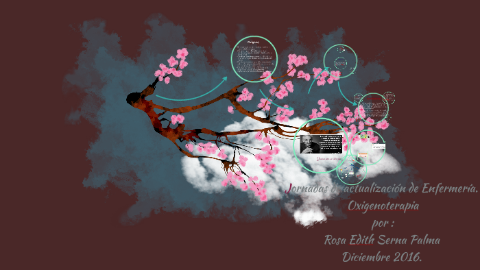 Oxigenoterapia by rosa edith serna