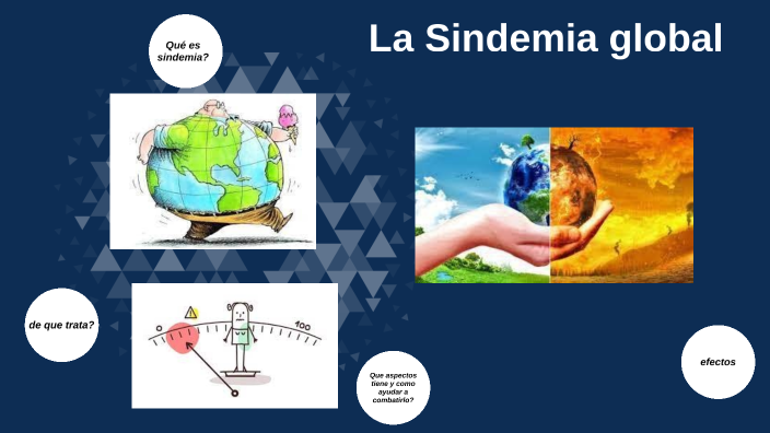 La sindemia by *ANDREA PAOLA ARAIZA JIMENEZ on Prezi