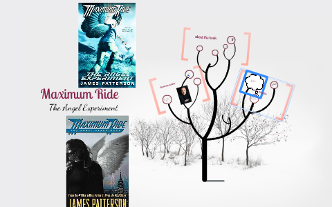 Maximum Ride the Angel Experiment by victoria tucker on Prezi