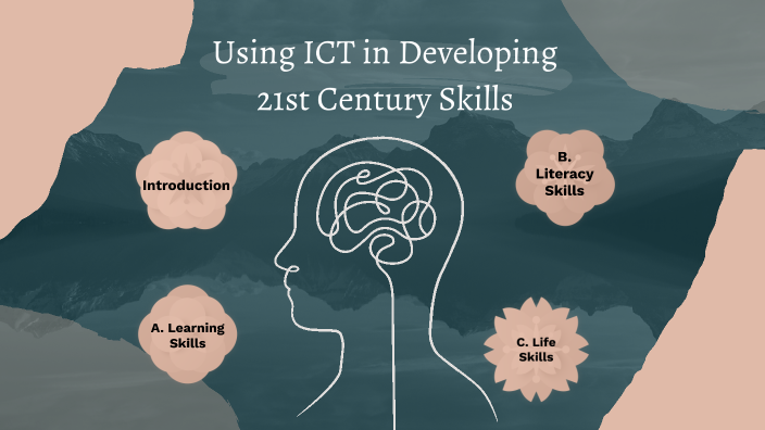 Using ICT in Developing 21st Century Skills by Yaminah Jeanel Bautista ...
