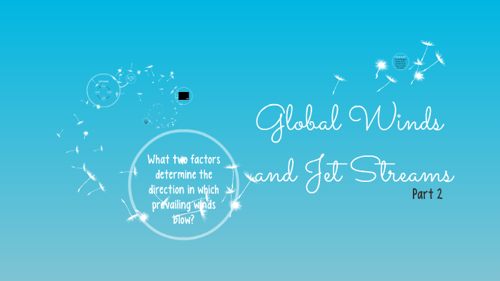 Global Winds and Jet Streams by Jennifer Jackson on Prezi