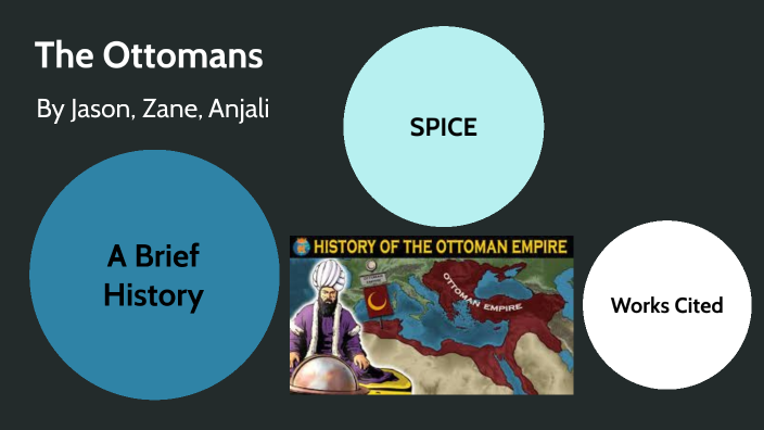 The Ottomans by Jason Daum on Prezi