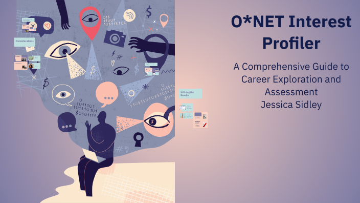 O*NET Interest Profiler by Jessica Sidley on Prezi