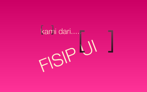 Alwi Dahlan Digital Project by Erindia Deviana