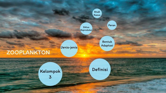 Biologi Laut - Zooplankton by A. Nursayyidatul Lutfiah on Prezi