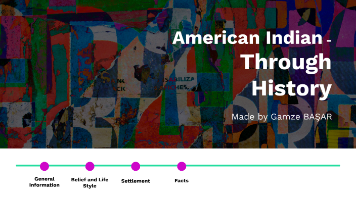 Gamze Başar Indigenous People by Gamze Başar on Prezi