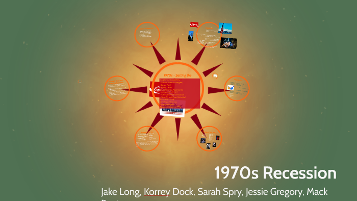 1970s Recession by Sarah Spry on Prezi