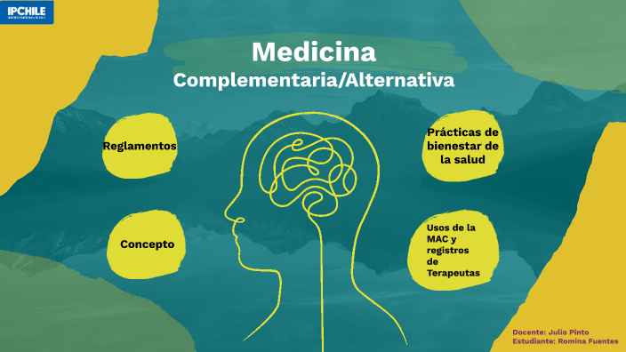 Medicina Complementaria/Alternativa by Romina Fuentes Currin on Prezi