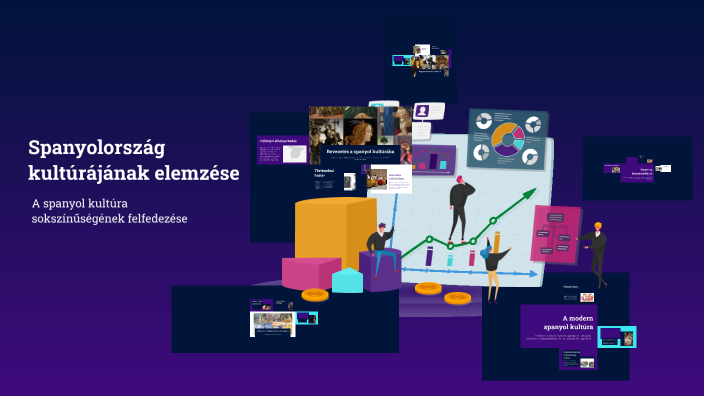Spanyolország kultúrájának elemzése by Péter Pálfy on Prezi