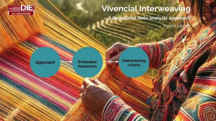 A decolonial data analysis approach by kevin lopez on Prezi