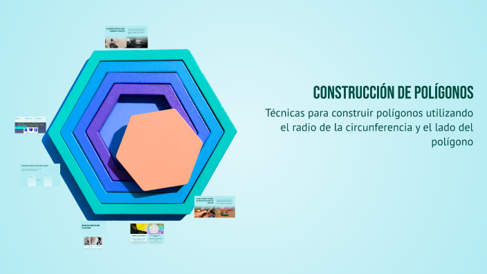 Construcción de Polígonos by Gonzalo Duque on Prezi