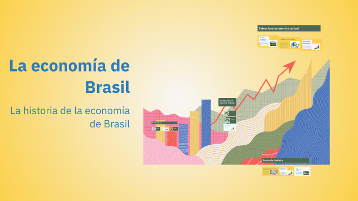 La economía de Brasil by Juliana Ferraro zapata on Prezi