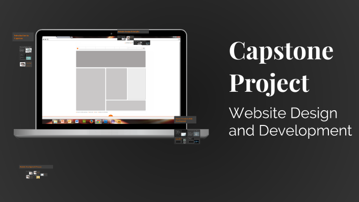 Capstone Project by Dunhill Gonzales on Prezi