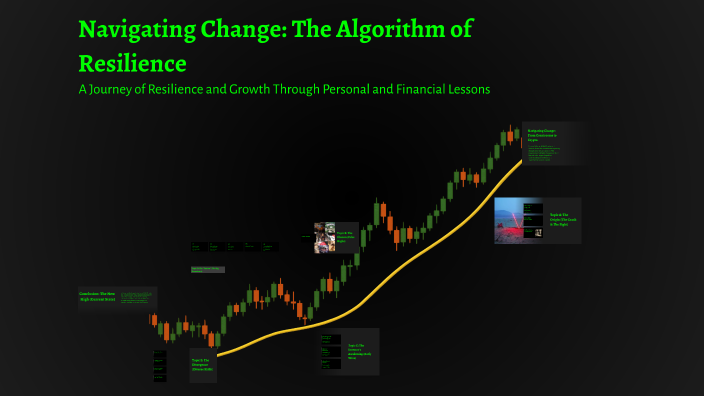 Navigating Change: The Algorithm of Resilience by Simone Niba on Prezi
