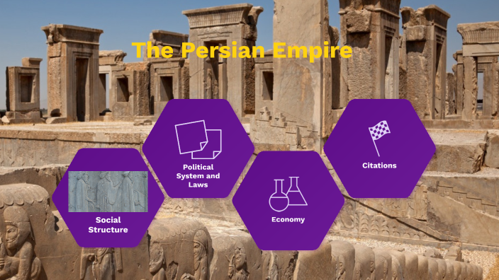 Kyle Gu - Ancient Civilizations: Persian Empire by Kyle Gu on Prezi