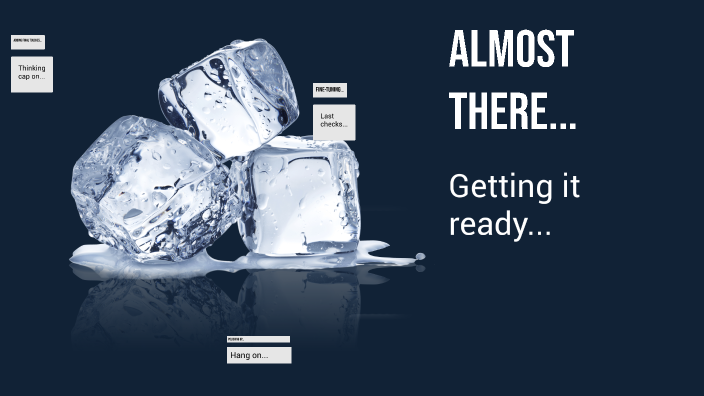 Cryonics – Can We Freeze Humans and Bring Them Back to Life? by Nastka ...