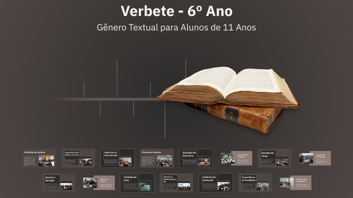 Genêro - Verbete by Natália Menini on Prezi