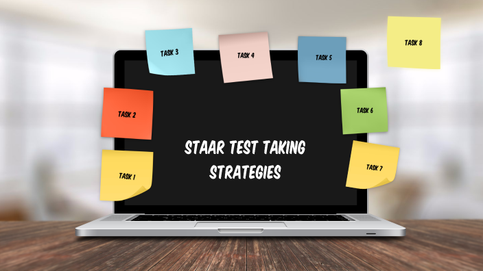 STAAR Test Taking Strategies by Jacobi Carroll on Prezi