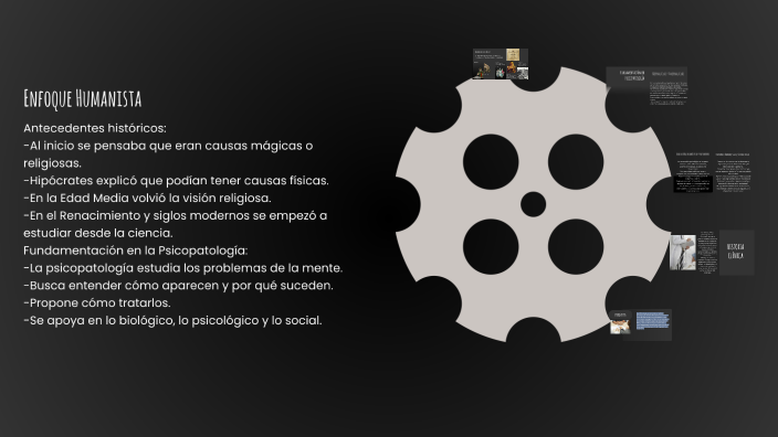 Enfoque Humanista by LAURA PALLARES on Prezi