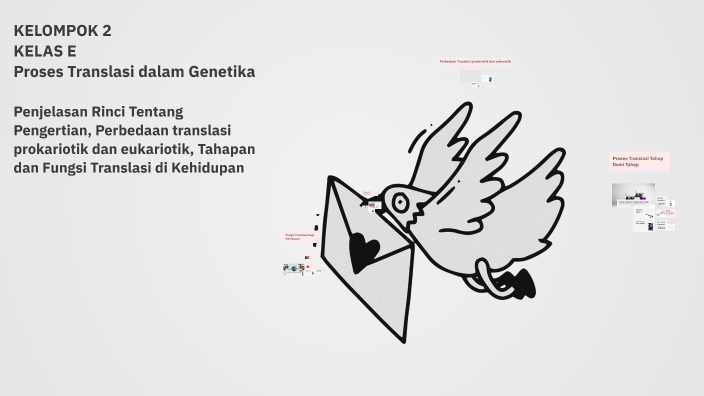 Proses Translasi dalam Genetika by meyori anggraini on Prezi