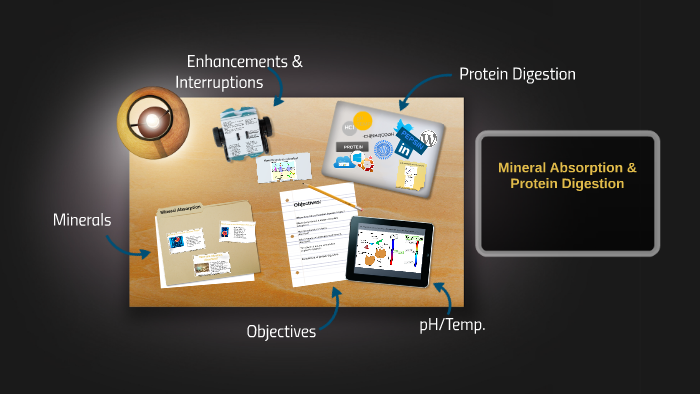 Mineral by Zebadiah Hall on Prezi