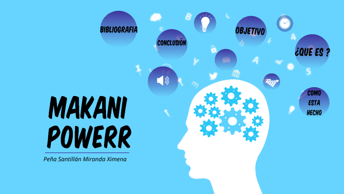 Makani power by MIRANDA XIMENA PENA SANTILLAN on Prezi