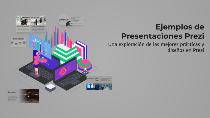 Ejemplos de Presentaciones Prezi by Ana Maria Garay González on Prezi