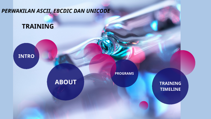 PERWAKILAN ASCII, EBCIDIC DAN UNICODE by Afiq Akram on Prezi