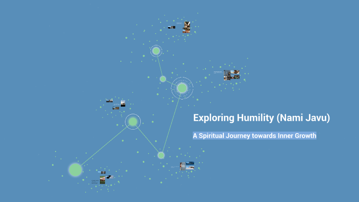 The Power of Humility by hacker code on Prezi