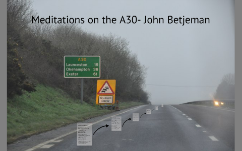 Meditations by Toby Weedon on Prezi