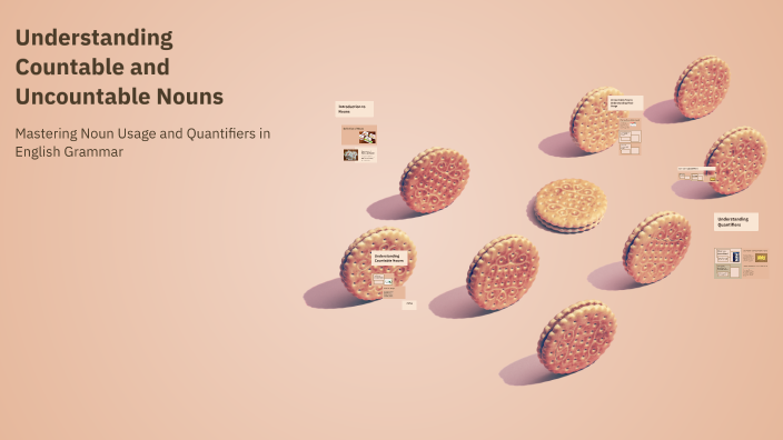 Understanding Countable and Uncountable Nouns by pouya leilaz on Prezi