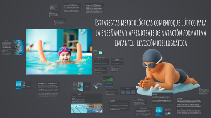 Estrategias metodológicas con enfoque lúdico para la enseñanza y ...