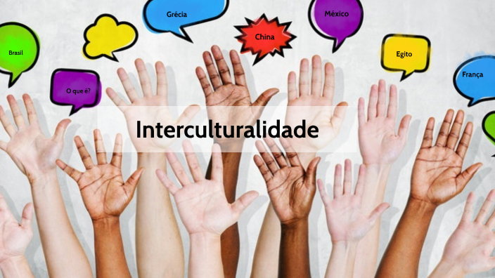 Interculturalidade by Guilherme Silva on Prezi