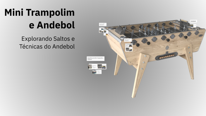 Mini Trampolim e Andebol by Simão Ferreira on Prezi