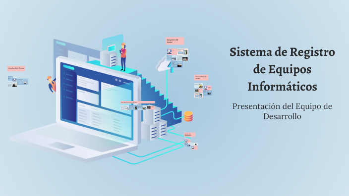 Sistema de Registro de Equipos Informáticos by Sokoláta on Prezi