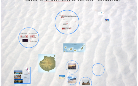 Grupo Martinón División Turística by Fernando Vega on Prezi