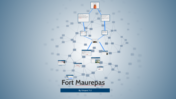 Fort Maurepas by vincent nguyen on Prezi