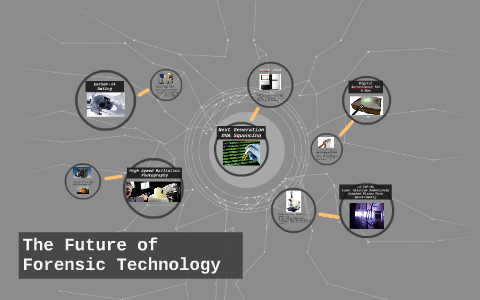 The Future of Forensic Technology by kristina farrell on Prezi