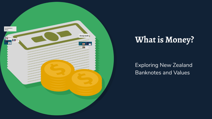 Understanding Money in Daily Life by 紫琳 王 on Prezi