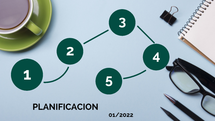 PLANIFICACION by Ingris Portillo on Prezi