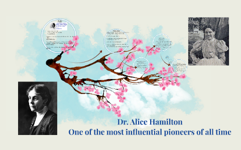 Dr. Alice Hamilton by DeQuindre Williams on Prezi