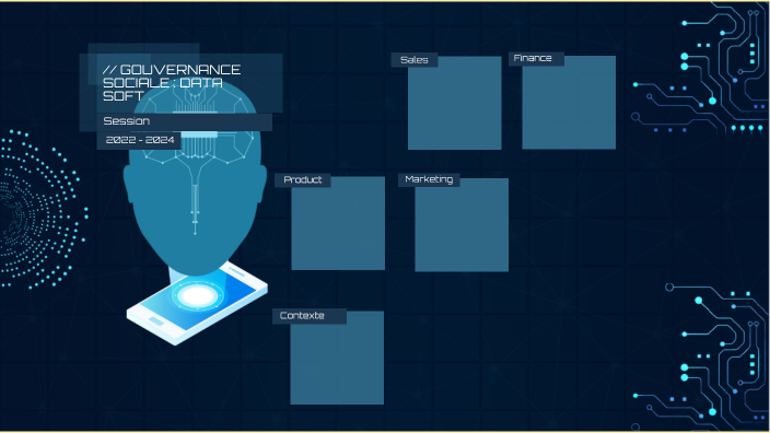 data soft by Elise Lejeune on Prezi