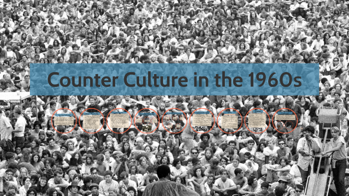 Counter Culture in the 1960s by Sofia Soriano on Prezi