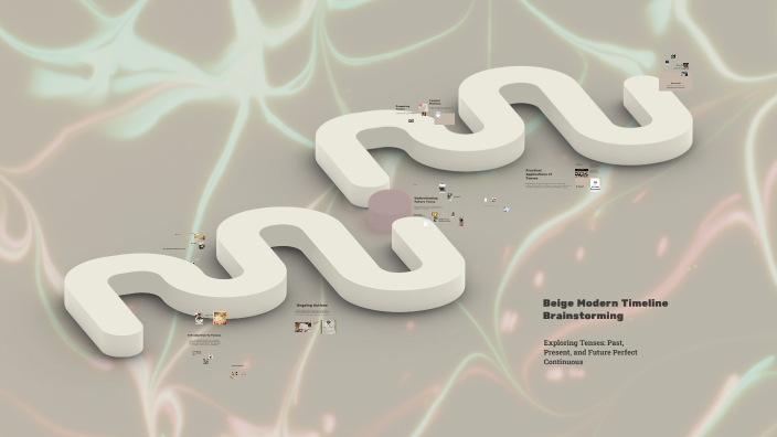 Beige Modern Timeline Brainstorming by N0n ProPlayer on Prezi
