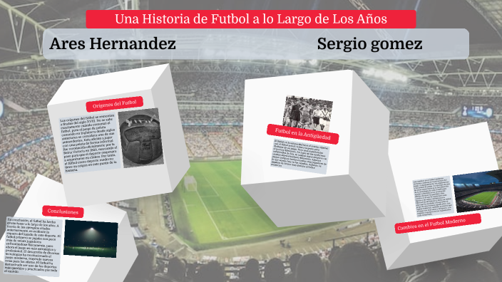 Sergay y gayres by DAVID ROJAS on Prezi